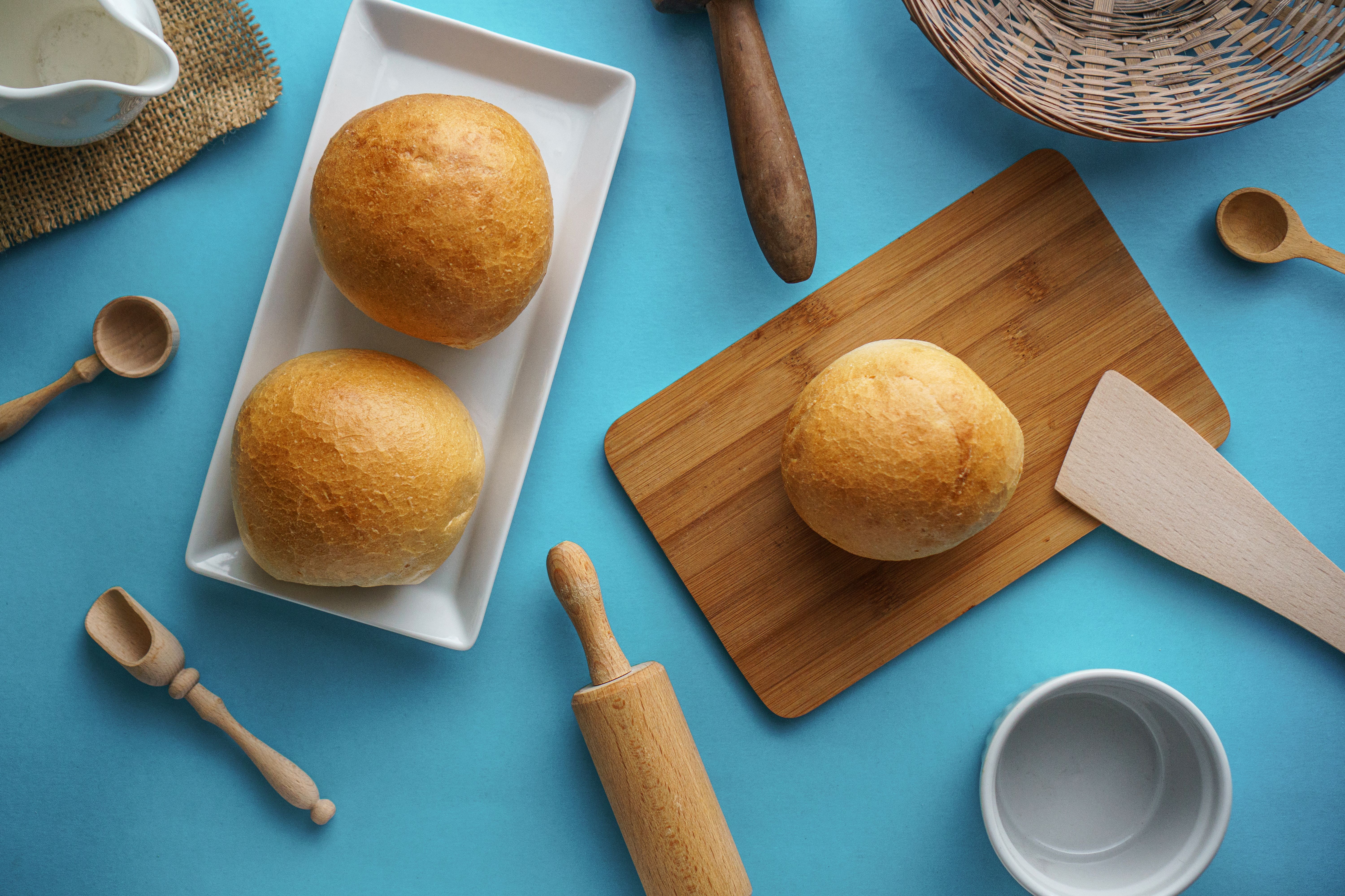 Bread Buns | Torg
