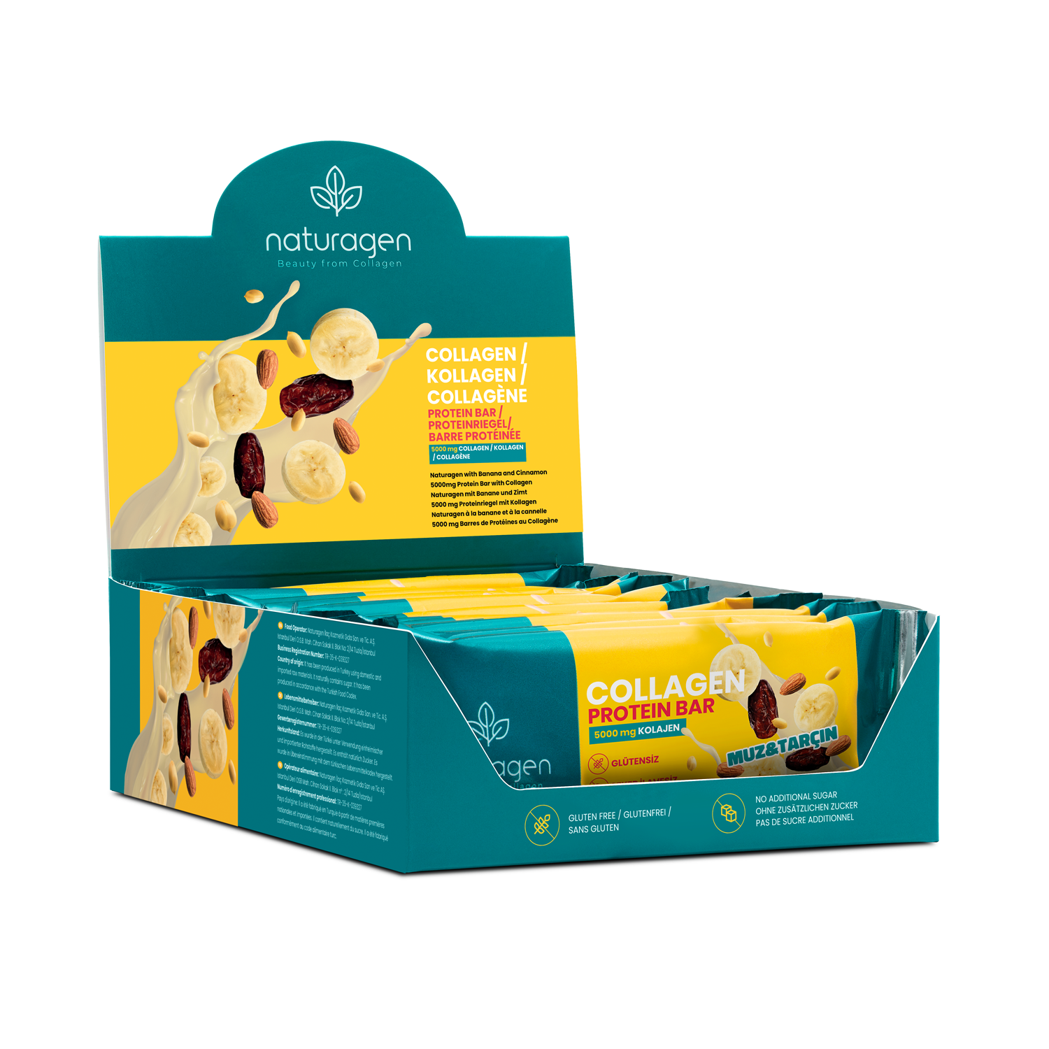Collagen Bar | Torg