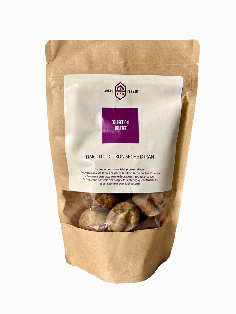 Dried Lemon From Iran (limoo) | Torg