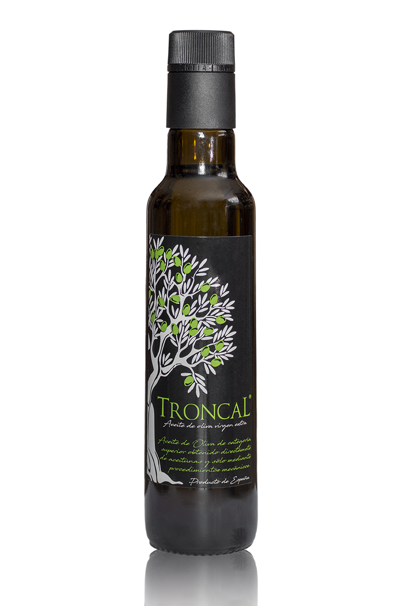 EXTRA VIRGIN OLIVE OIL 250 ML GLASS | Torg