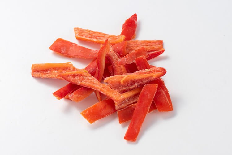 Frozen Red Pepper | Torg