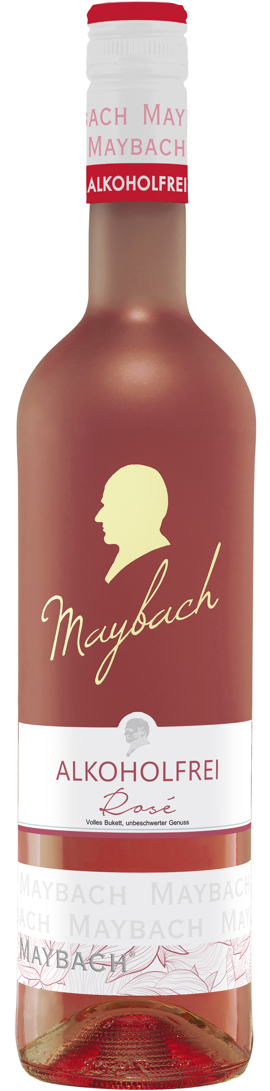 Maybach - Rosé wine - Alcohol Free | Torg