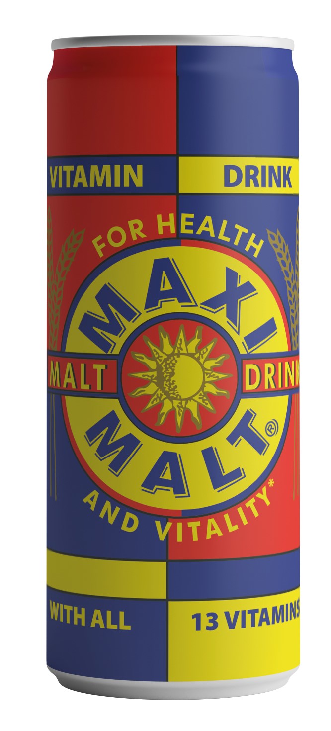 NON-ALCOHOLIC MALT BASED FUNCTIONAL DRINKS FORTIFIED WITH ALL 13 ...