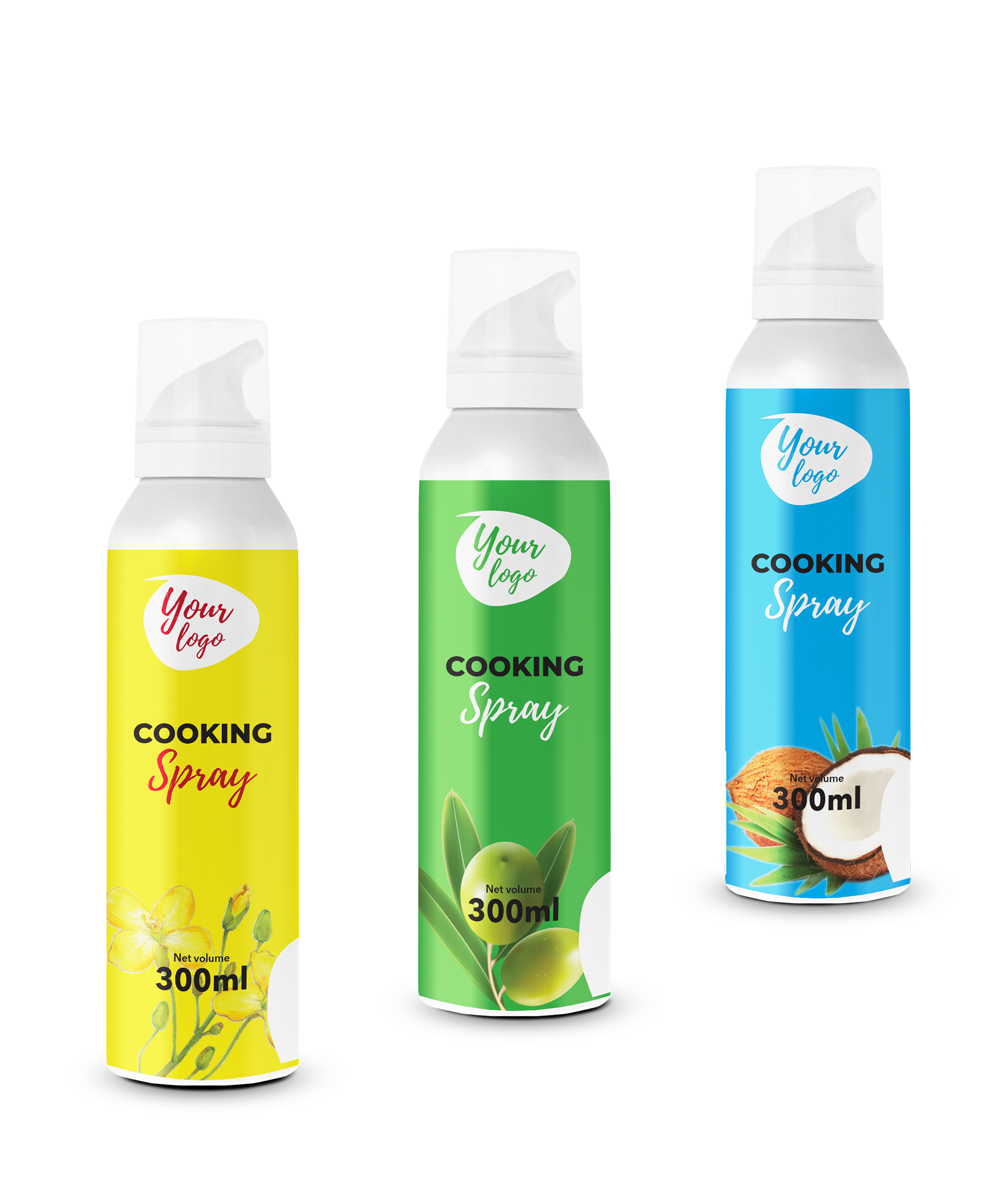 OIL SPRAY | Torg