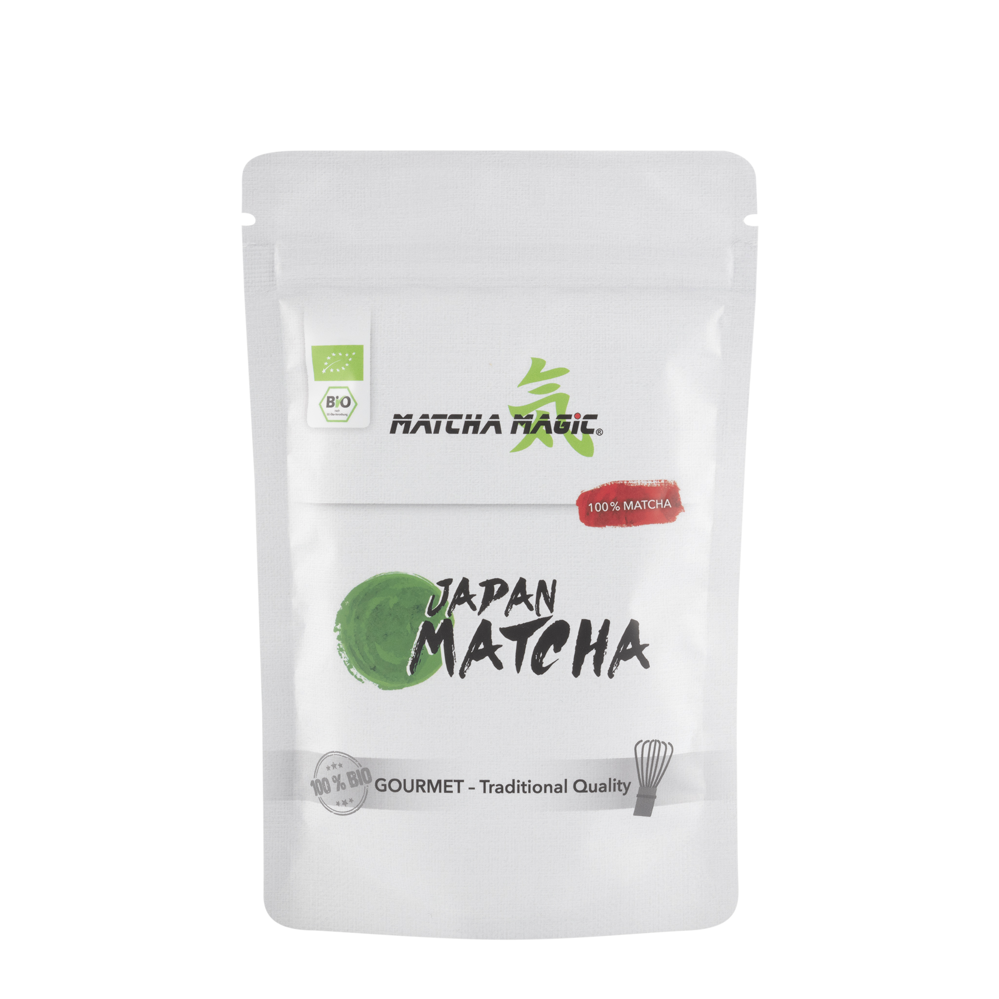 Organic Matcha GOURMET – Traditional Quality | Torg