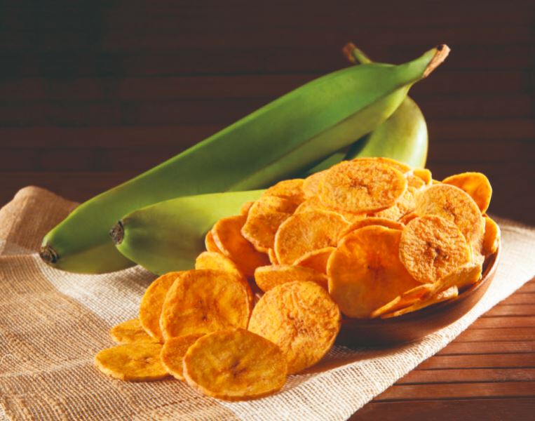 15 Best Plantain Chips Manufacturers and Suppliers (2026)